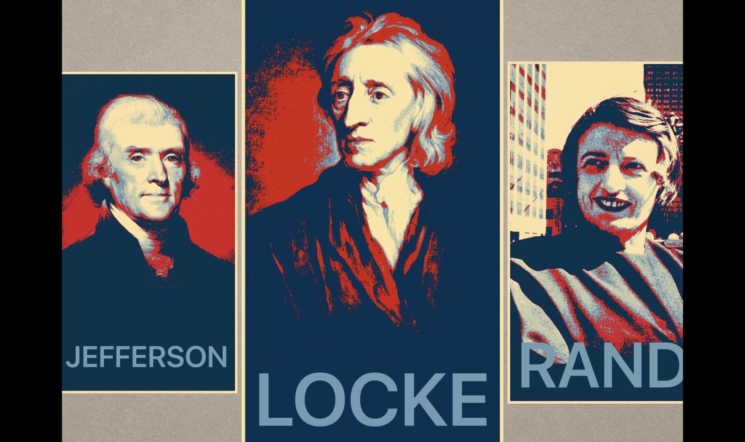 The Politics of John Locke | WSCSD