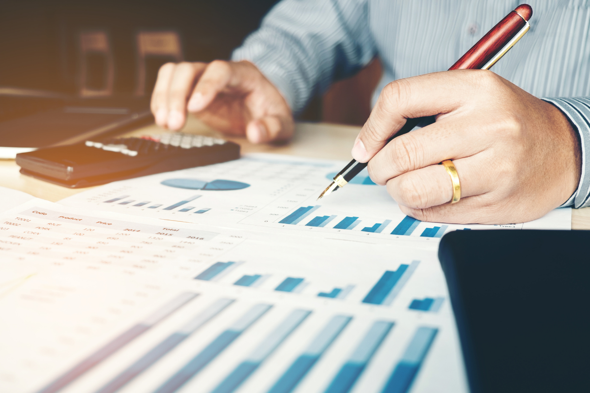 Understanding Information Economics | WSCSD