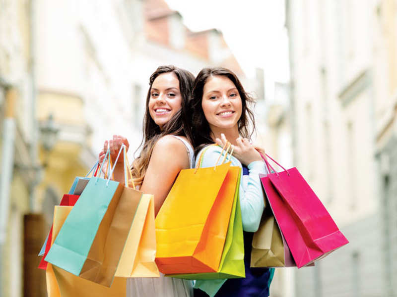 Make your shopping smart | WSCSD