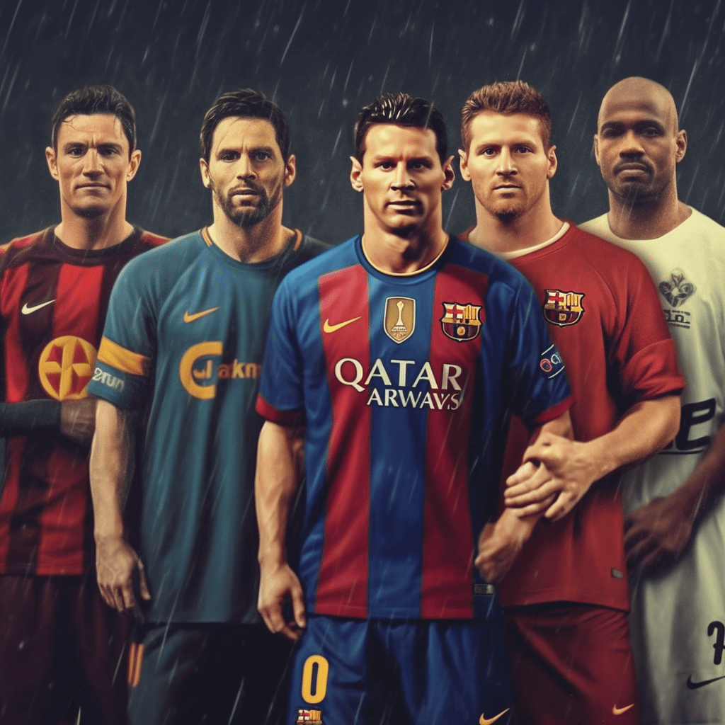 The Benefits Of Playing Football | WSCSD