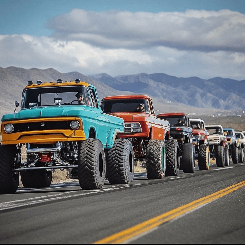 Lifted Trucks: Are They Worth The Extra Expense? | WSCSD