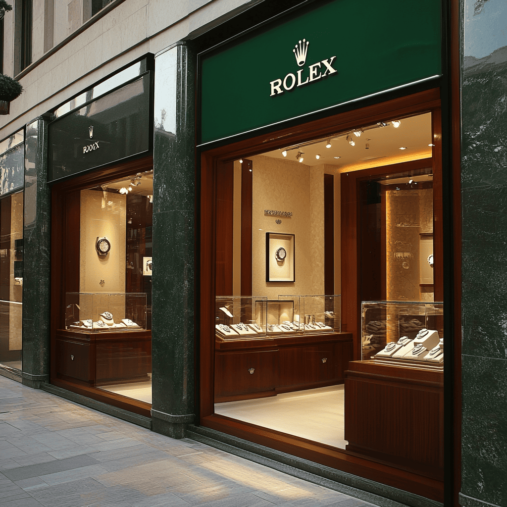 How To Sell Rolex Watches For Cash | WSCSD